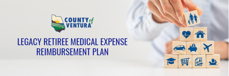 Legacy Retiree HRA – Ventura County Human Resources